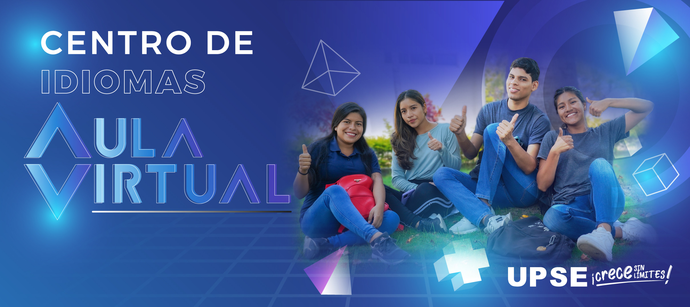 Página Principal | Modulos